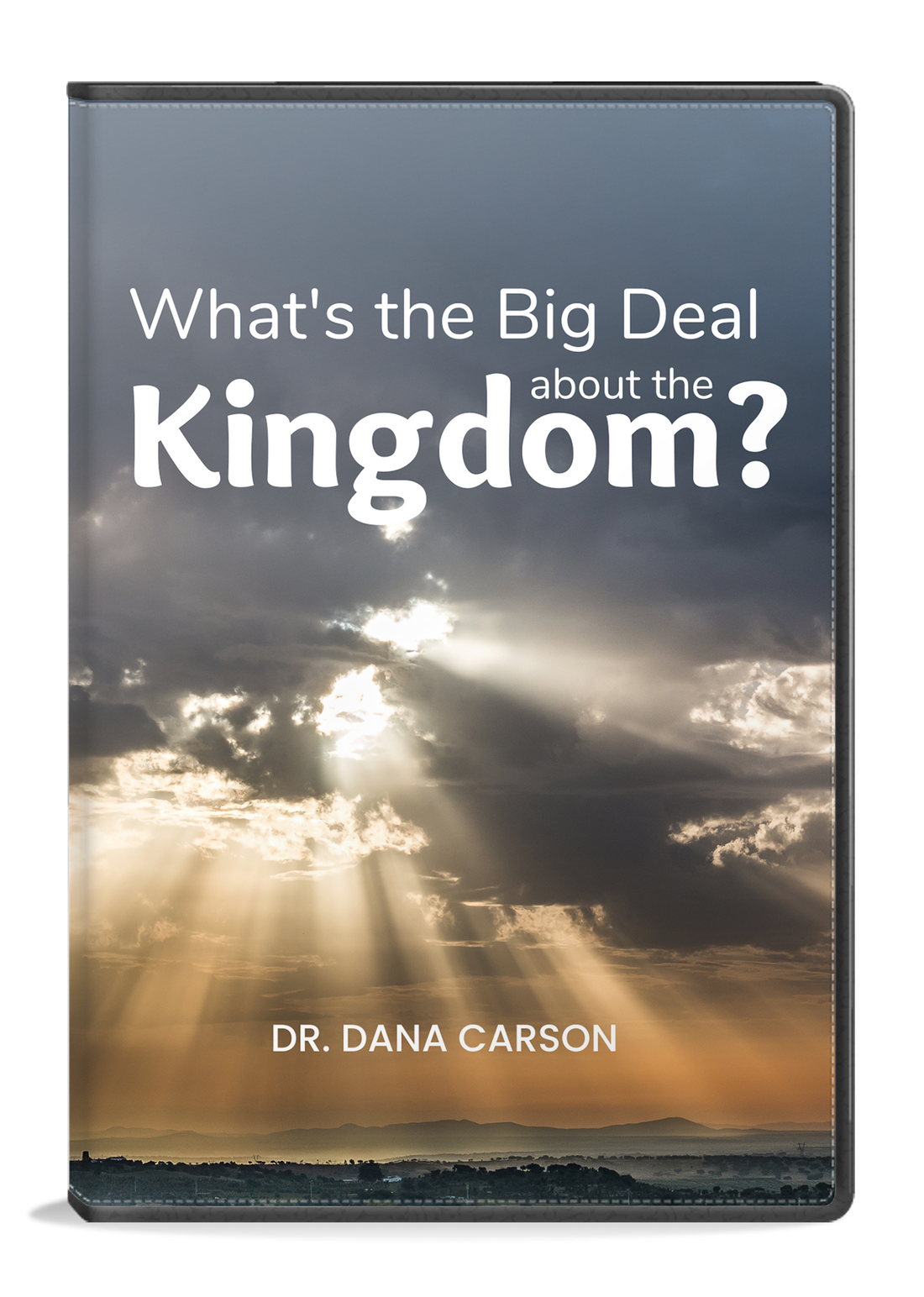 What's the Big Deal About the Kingdom? Series – Kingdom Superstore